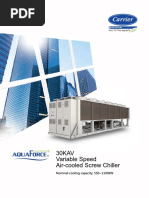 Csafe RKN Active Temperature-Controlled Air Cargo Container: Technical ...