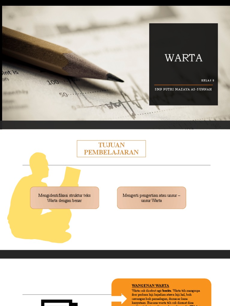 WARTA | PDF