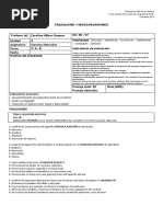 SSQ12 Spanish | PDF | Audífono