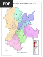 Chemeketa Community College Campus Map | PDF | Classroom | Distance ...
