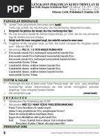 Lirik Mars Gmit | PDF