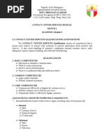 Final Year Project Synopsis Format | PDF | Computing