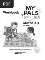 Primary Math 5A Workbook Answers PDF | PDF