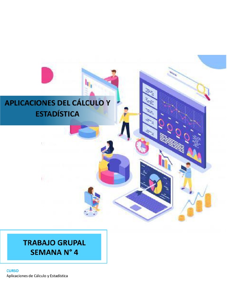 Trabajo Grupal S4 | PDF | Derivado | Velocidad