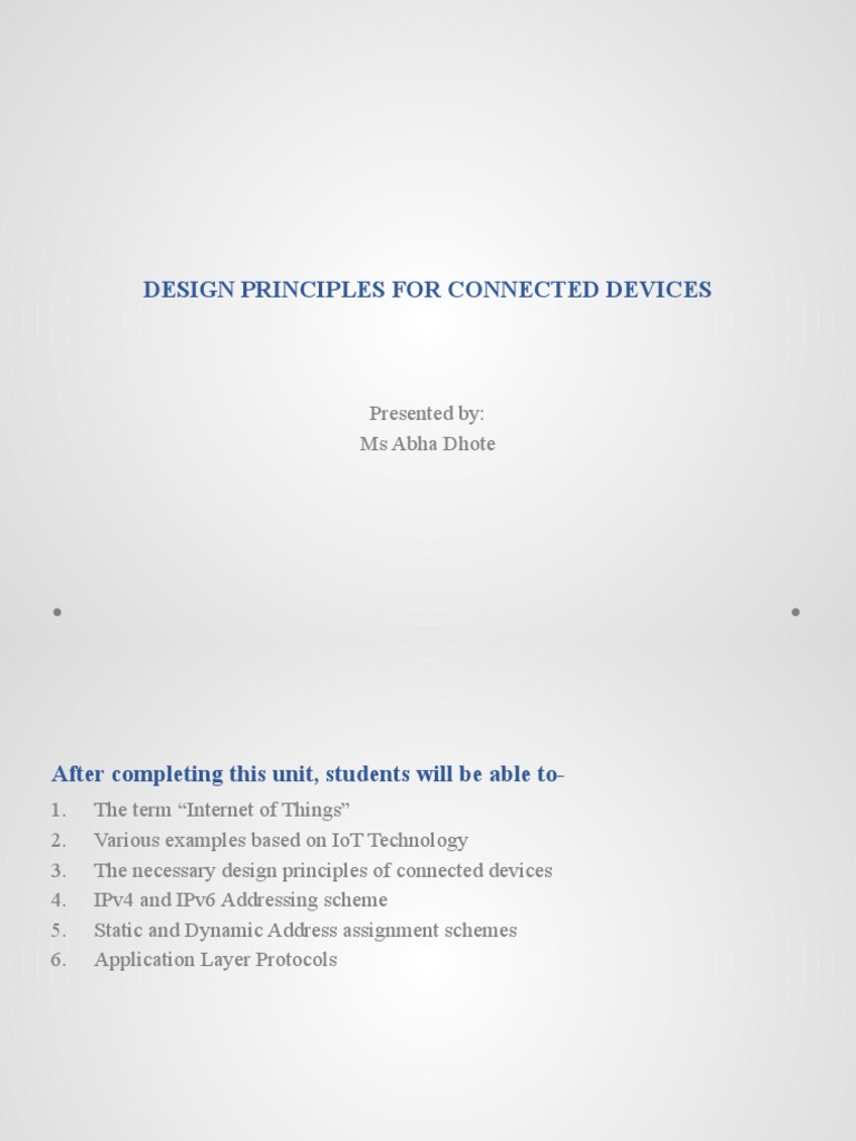 Iot Unit1 Chp2 Download Free Pdf World Wide Web Internet Web