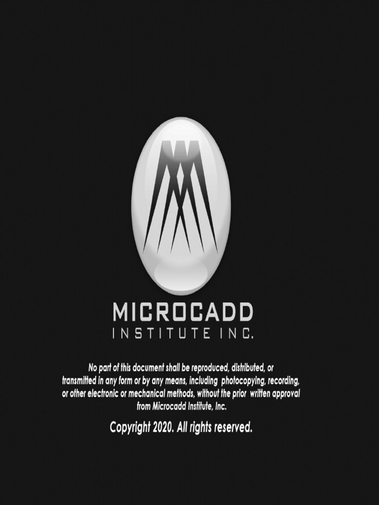 A - Resetting Autocad and Navigating User Interface Elements | Download Free PDF | Window ...