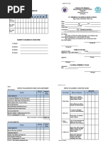 Graph: Item Analysis With MPS, Frequency of Errors and Mastery Level | PDF | Evaluation Methods ...
