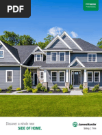 Villaboard Lining Installation Guide | PDF | Wall | Framing (Construction)