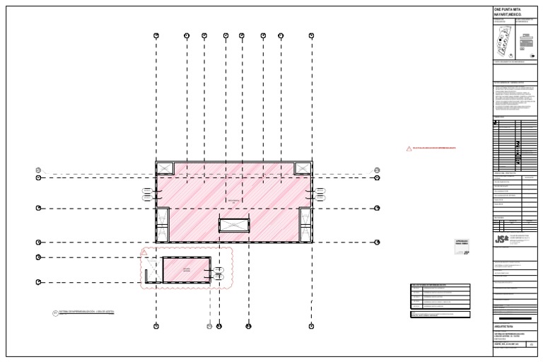 Onepm - Spa - A3.09 (Imp - Az) Rev 01 | PDF
