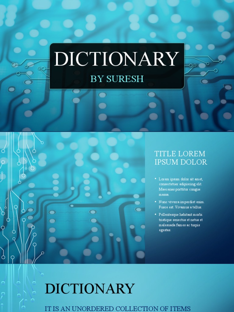 Dictionary | PDF | Career & Growth | Art