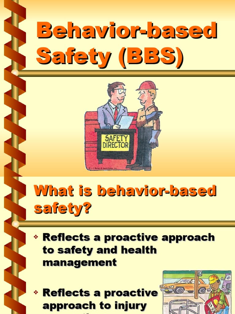 A Comprehensive Guide to Implementing a Successful Behavior-Based ...