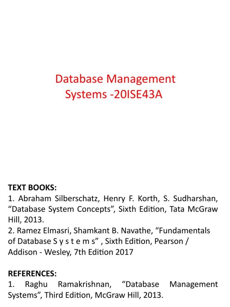Module 3 | Descargar gratis PDF | Relational Model | Relational Database Module 3 | Descargar gratis PDF | Relational Model | Relational Database