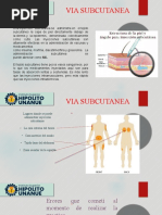 Colocacion de Suero Intravenoso | PDF | Terapia intravenosa ...