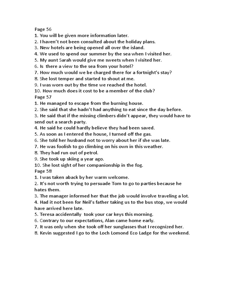 Writing w12 | PDF | Travel | Cooking, Food & Wine