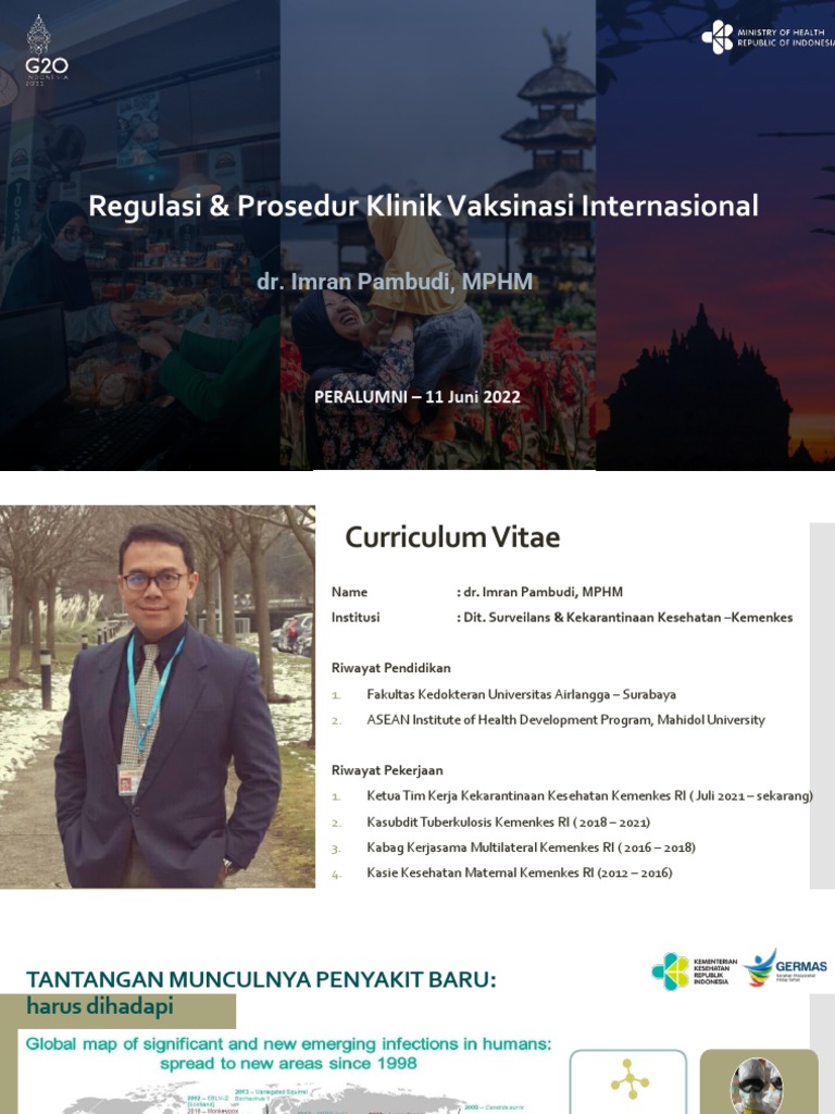 Imran - Peralumni 1106 | PDF