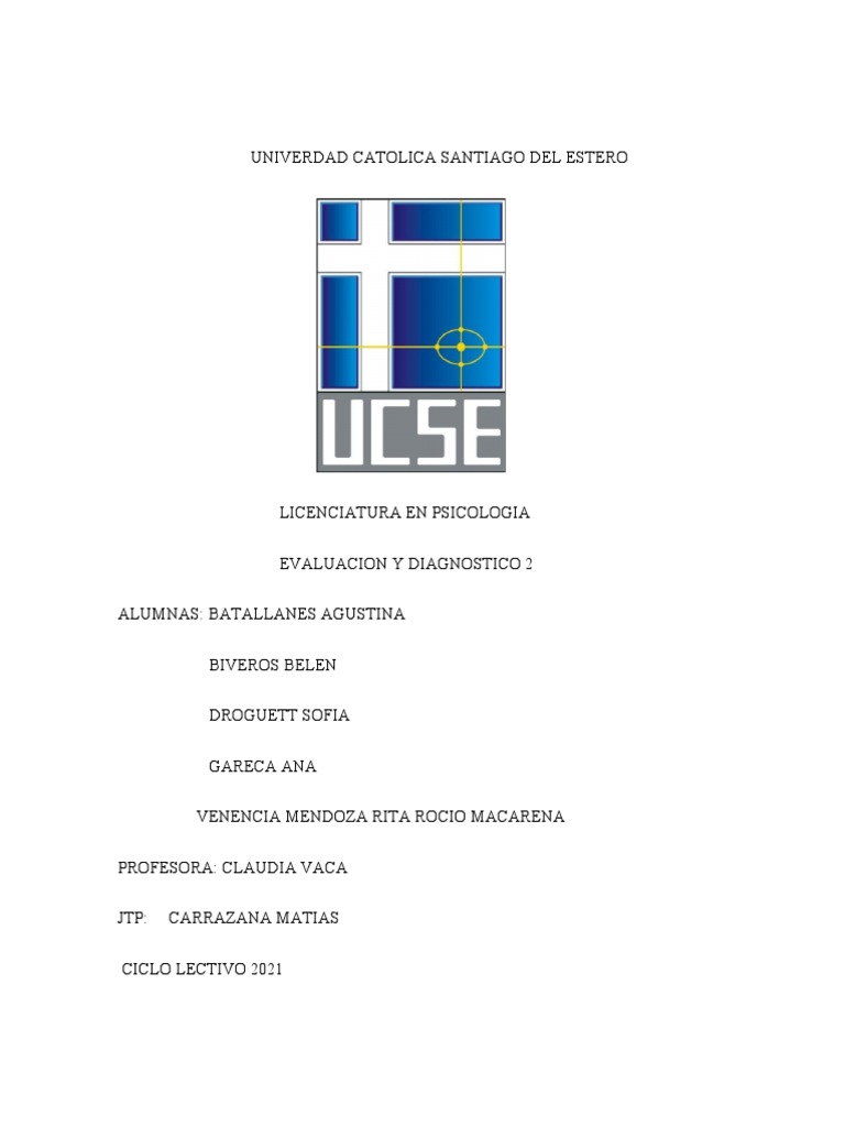 Test Del Animal DX 2 | PDF | Los símbolos | Psicoanálisis