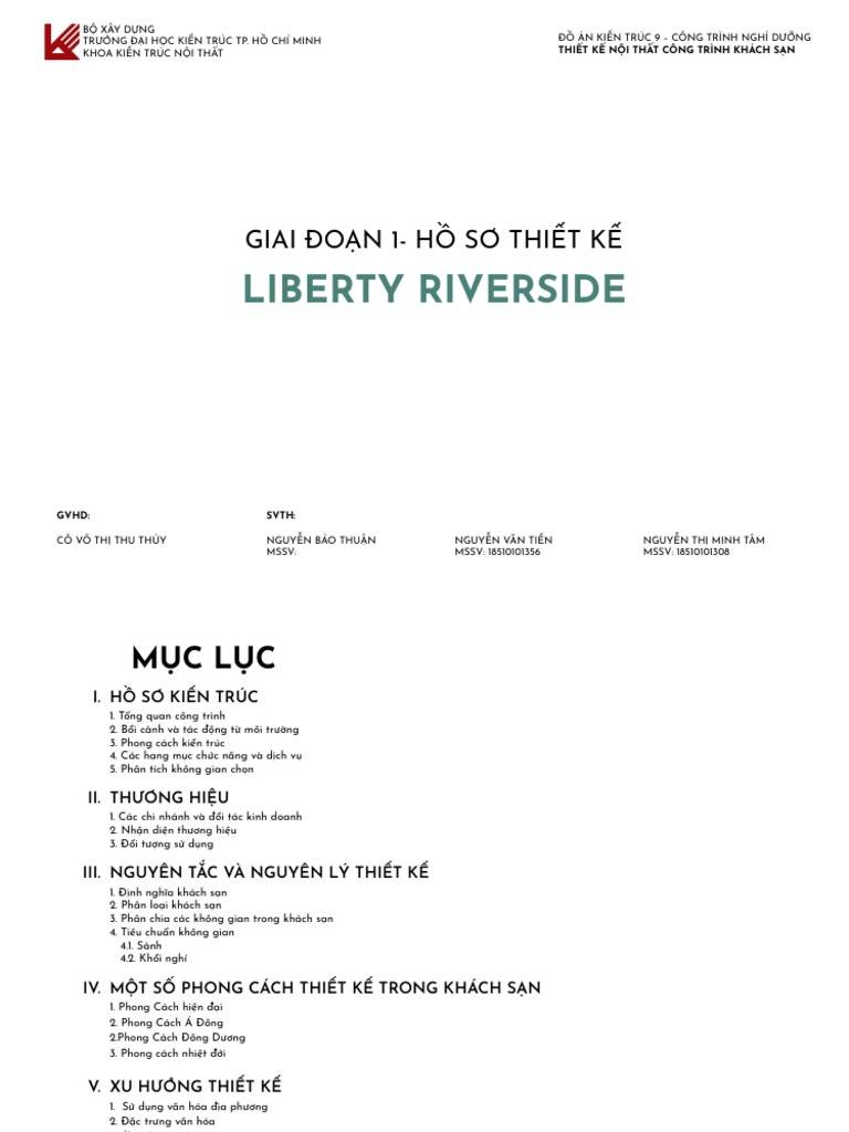 GĐ1 - ĐA9 - Nop Bai | PDF