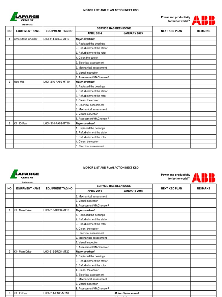 Mapping Motor | PDF | Electric Motor | Mechanical Engineering