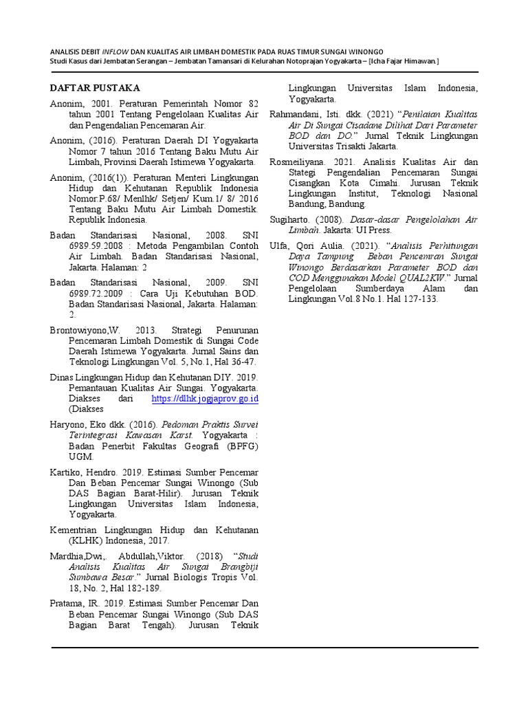 Himawan Icha Fajar | PDF