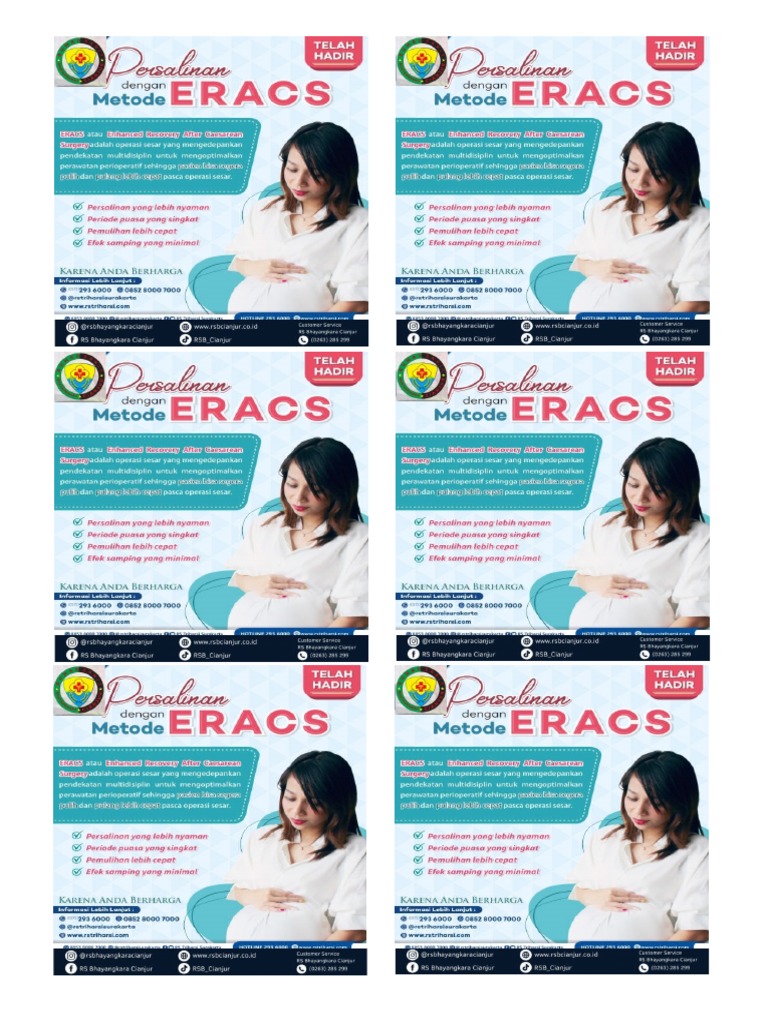 Eracs Pdf 