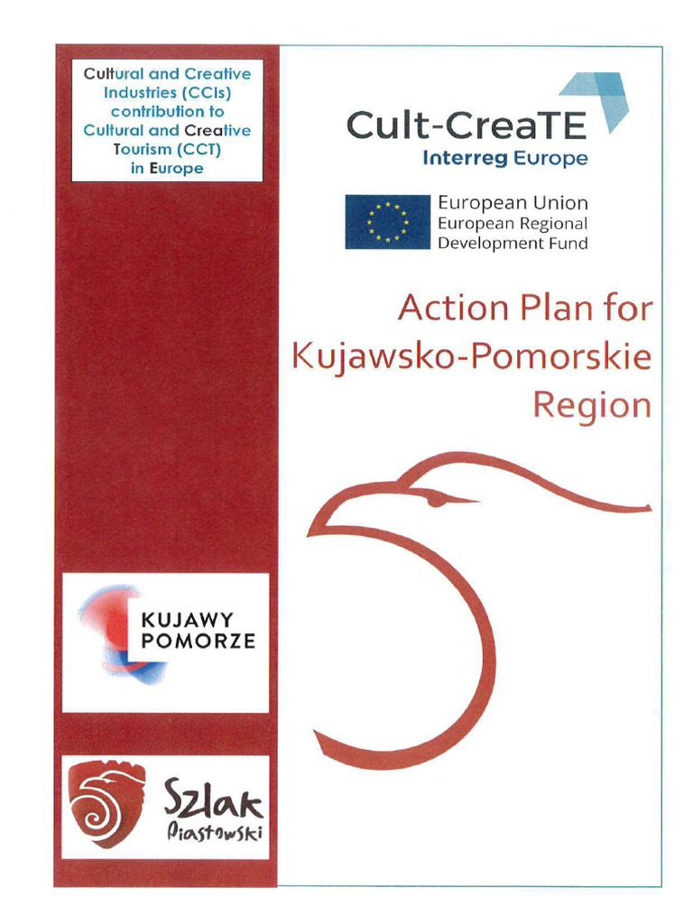 Kujawsko Pomorski - PP7 | PDF