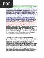 MANDT Self Study Guide | PDF