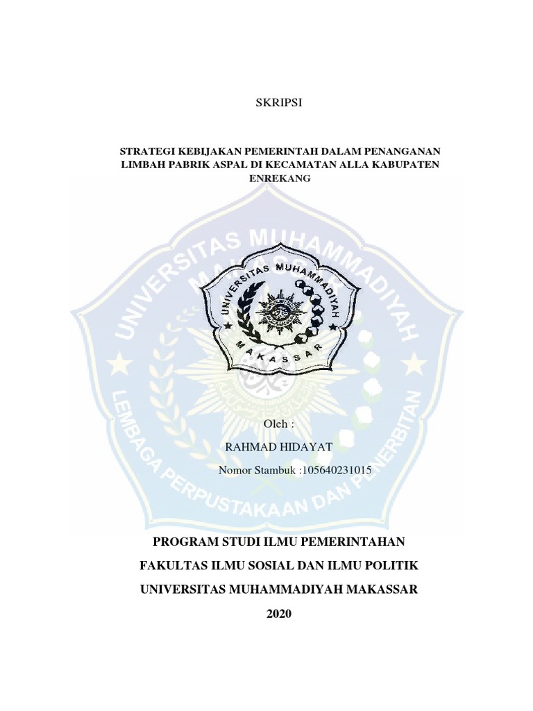 Full Text | PDF | Karier & Perkembangan | Sains & Matematika