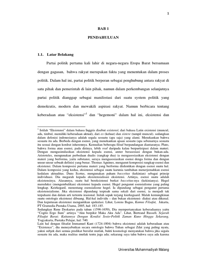 Jiptummpp GDL Muliansyah 33887 2 Bab1 | PDF