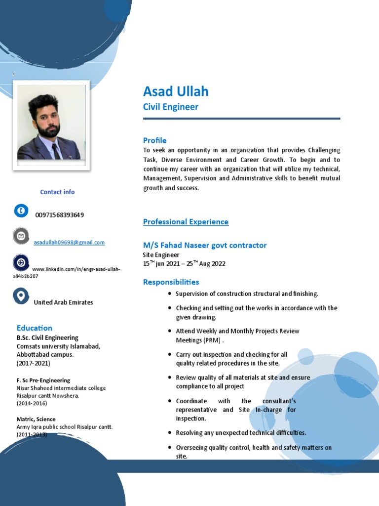 Engr Asad | PDF Engr Asad | PDF