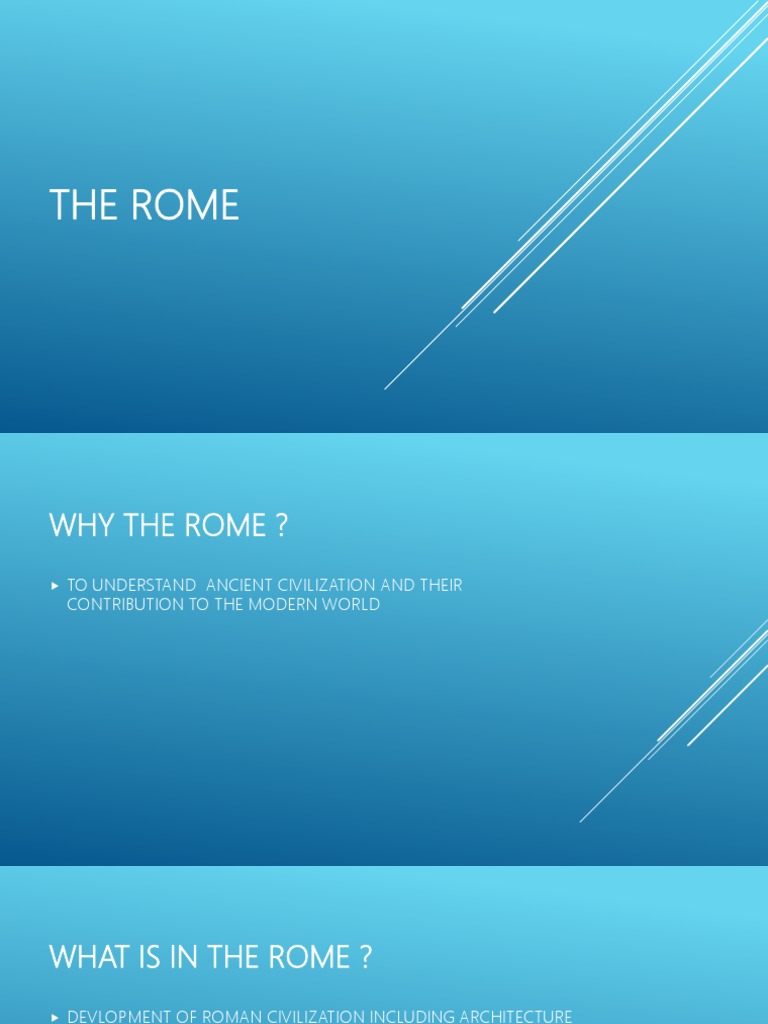 Roman Architecture Pdf Ancient Rome Dome