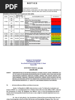 Revenue District Office No. 52 - Parañaque City: NO. RR No. Rdo No ...