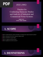 Arc Flash Standard IEEE 1584-2018 | PDF | Electricity | Electrical ...