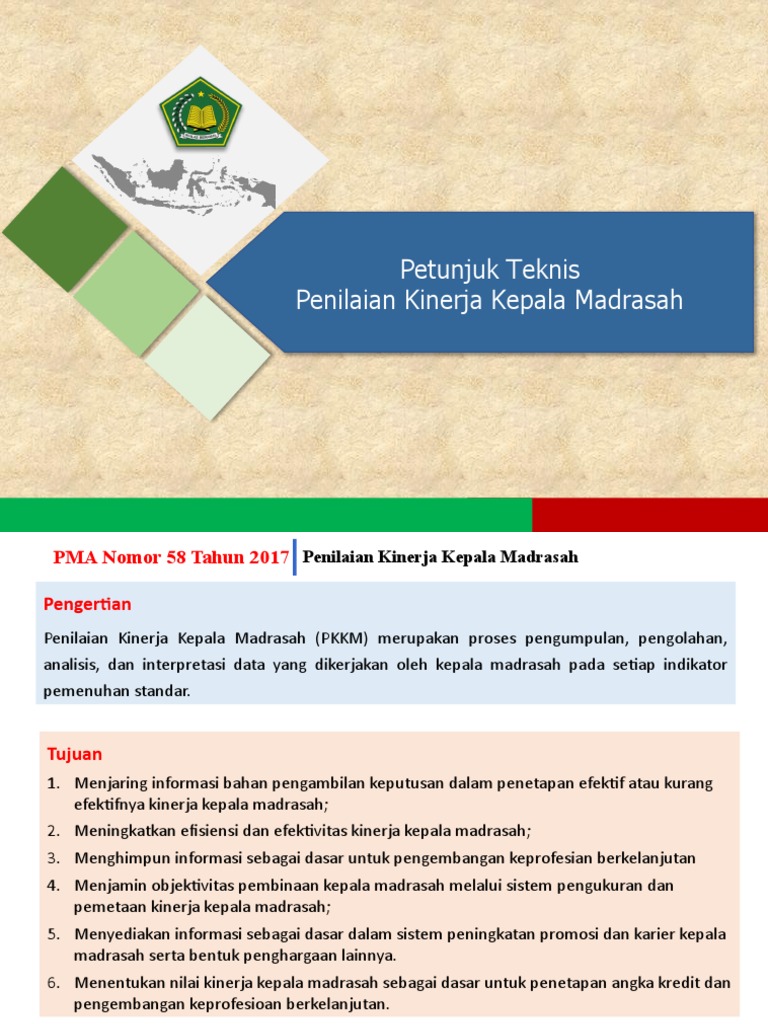 PPT PKKM 2019 | PDF
