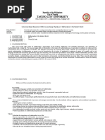 Importance of Ring Hop Ceremony 1 | PDF