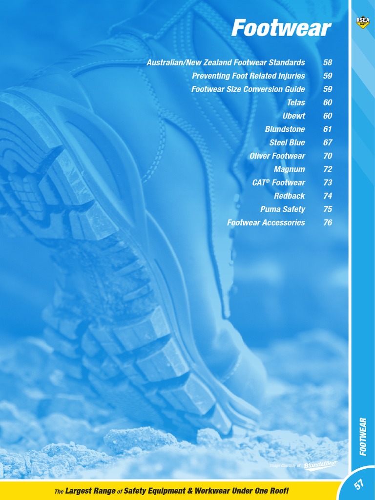 Footwear | Download Free PDF | Shoe | Boot