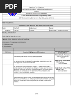 Site Instruction Format | PDF | Construction Aggregate