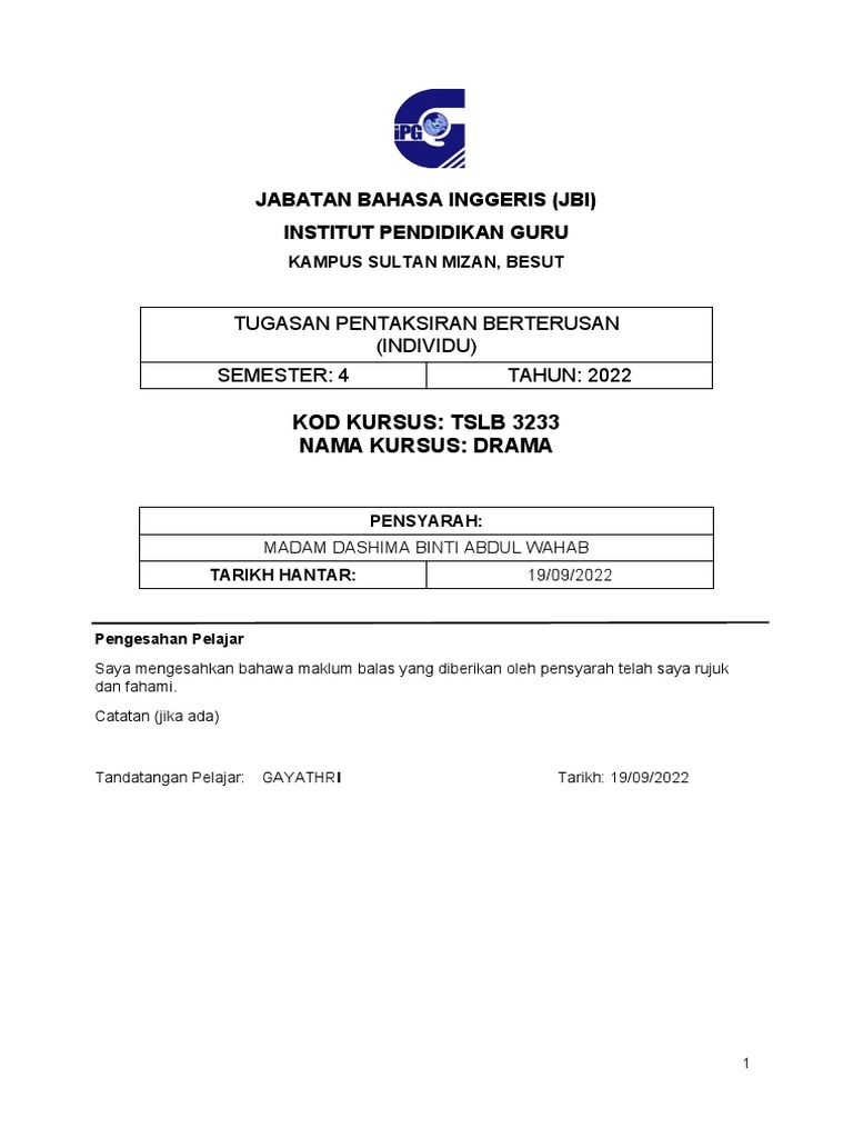 Task 2 Script Adaptation | PDF