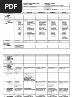Kud Writing Template | PDF