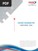 Academic Calendar 2025 Session | PDF