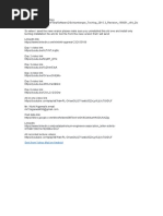Introduction to Techlog Software | PDF | Petroleum Reservoir | Computer ...