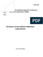 ISO 8655-6:2022 Gravimetric Procedure | PDF | International ...