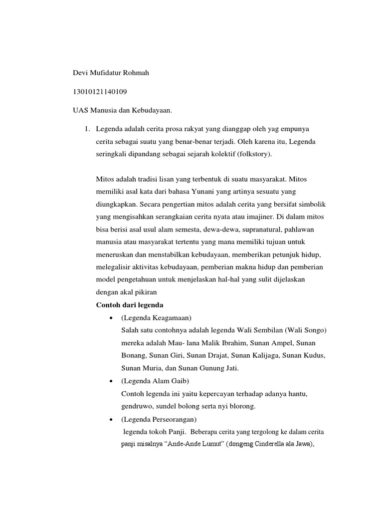 80 - 13010121140109 - Devi Mufidatur Rohmah | PDF