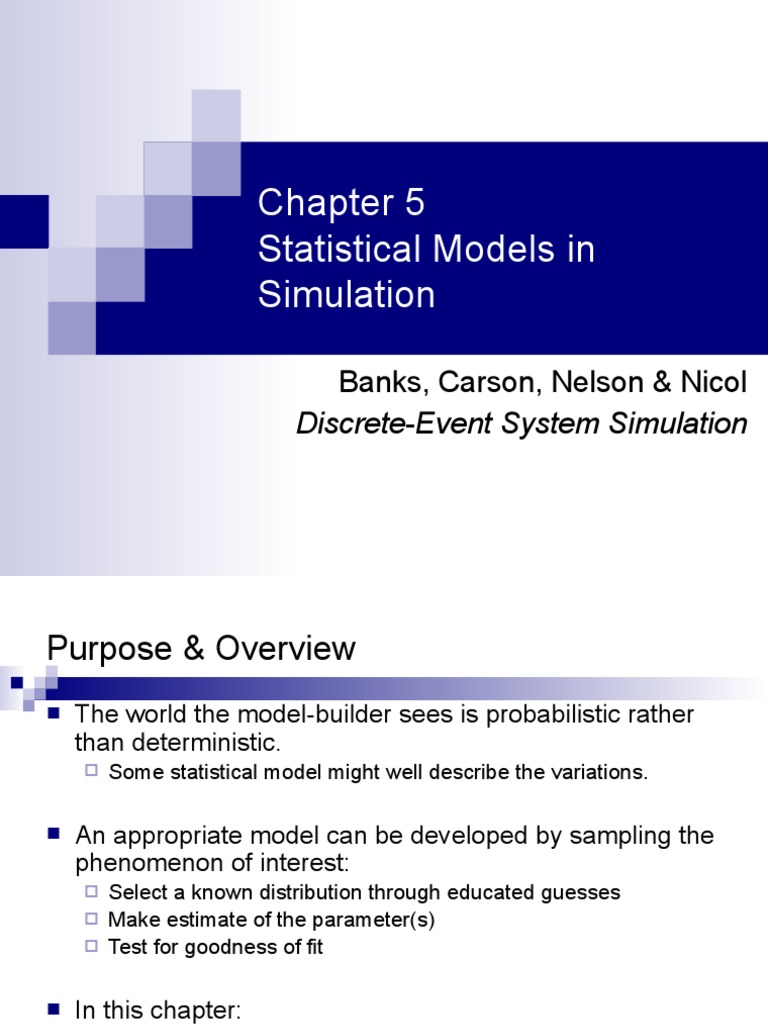 Chapter 5 | PDF | Probability Distribution | Probability Density Function
