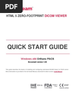 E-Contracting System User Manual | PDF | Computing | Software