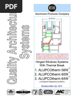 General Catalogue VOL1 | PDF | Extrusion | Building Materials