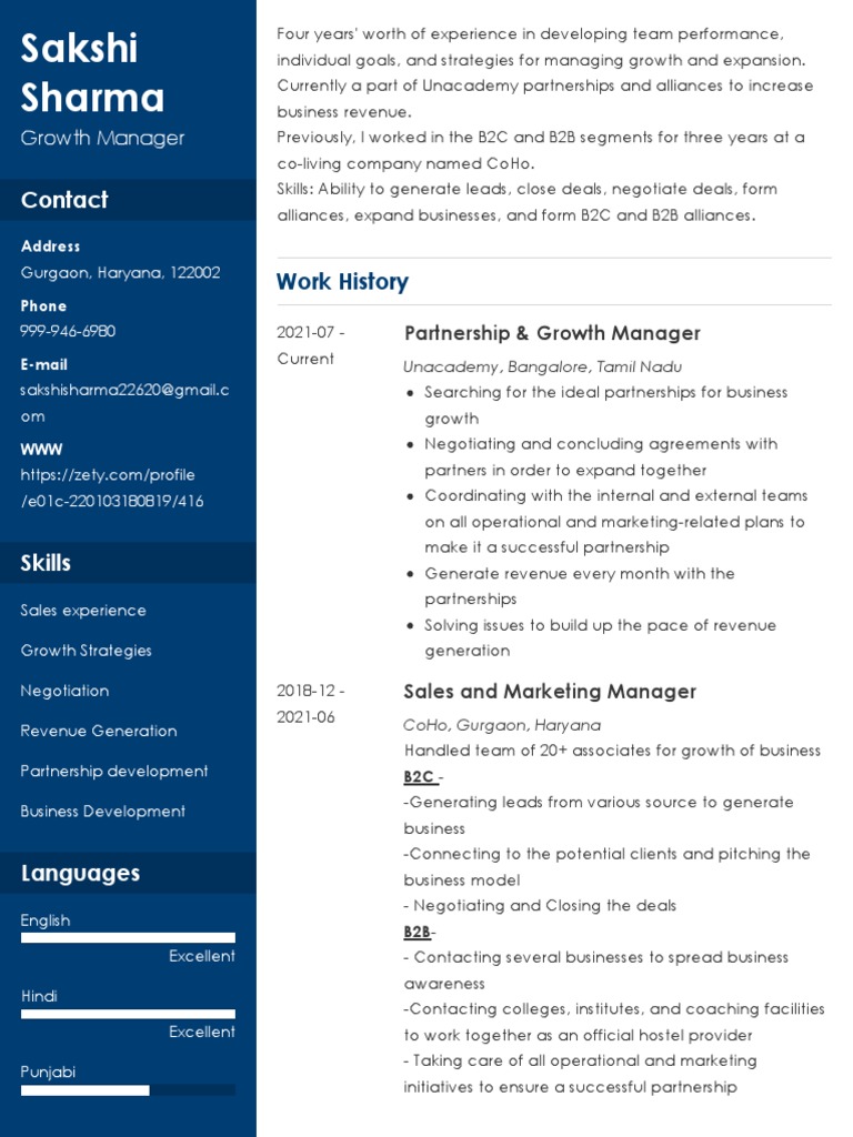 Sakshi Sharma 808673906 | PDF