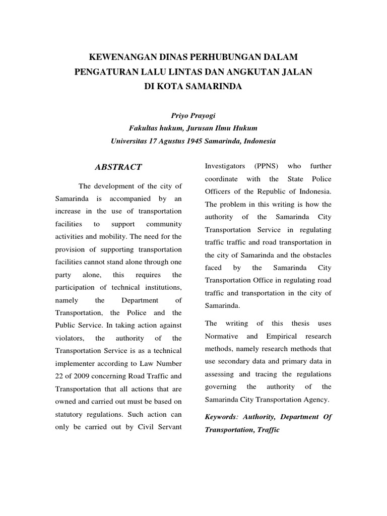 5884 13456 1 PB | PDF | Indonesia