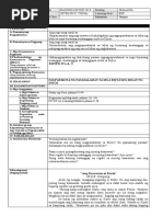 Pagkamasunurin - SDLP | PDF