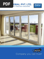 British Gypsum GypWall Details | PDF | Drywall | Specification ...