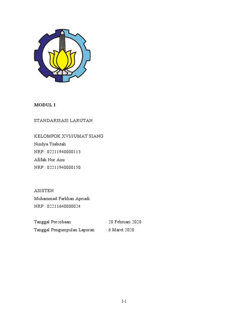 Lapres Lab KA SL | PDF